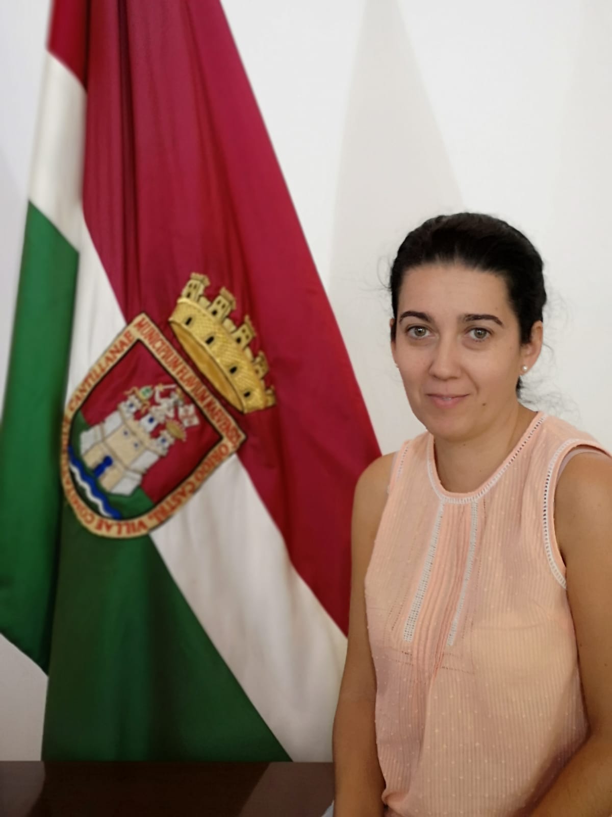 Biografía de la Alcaldesa y Concejales